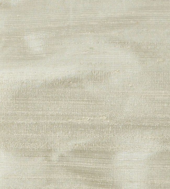 Orissa Silk Fabric in Sesame by James Hare | Jane Clayton
