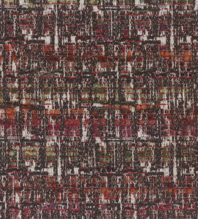 Oakley Fabric by Osborne & Little in 3 | Jane Clayton