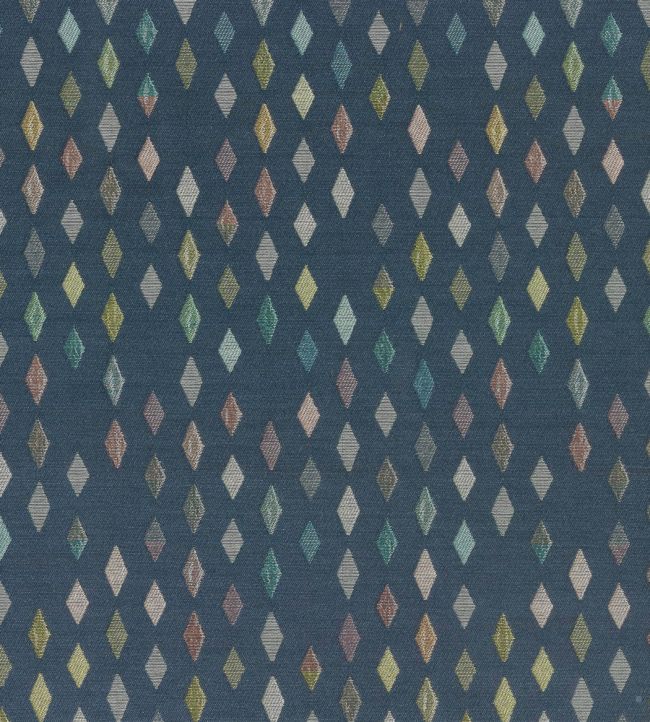 Jester Fabric by Osborne & Little in 2 | Jane Clayton