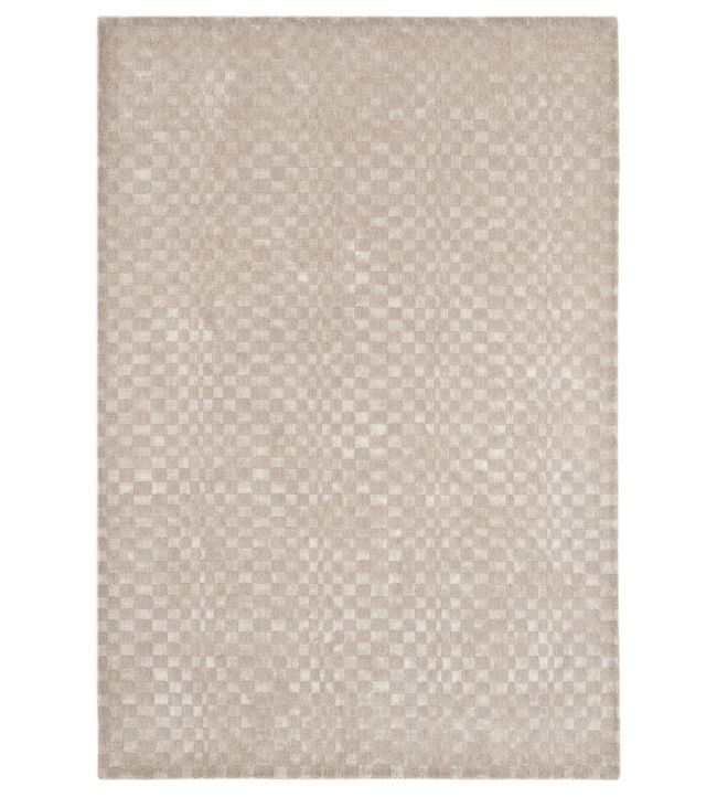 Oska Rug by Asiatic in Sand | Jane Clayton