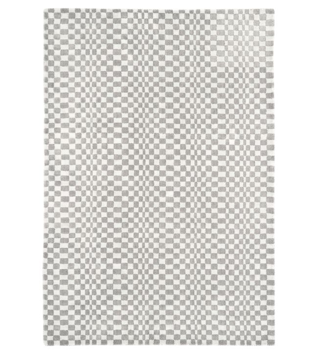 Oska Rug by Asiatic in Silver | Jane Clayton