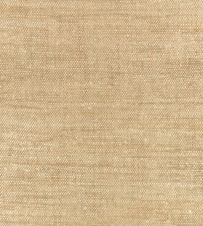 Pachisi Fabric in Spun Gold by Zinc | Jane Clayton