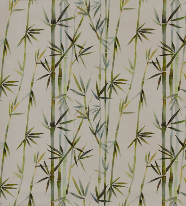 Pacific Fabric in Moonstone by Prestigious Textiles | Jane Clayton