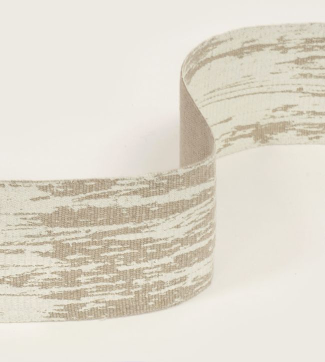 Painted Tape Trimmings in Ivory by Jim Thompson | Jane Clayton