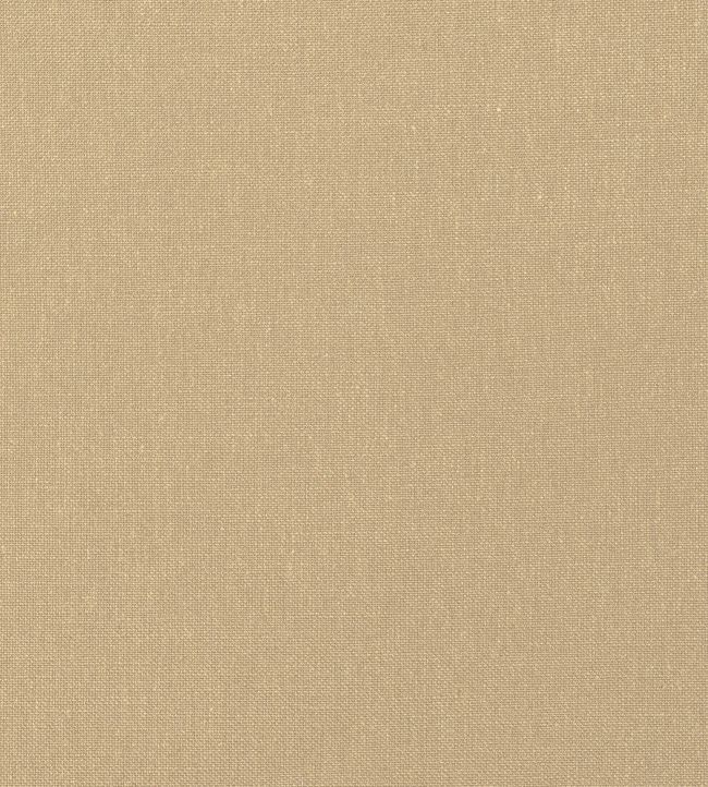 Palisade Linen Fabric in Sahara by Thibaut | Jane Clayton