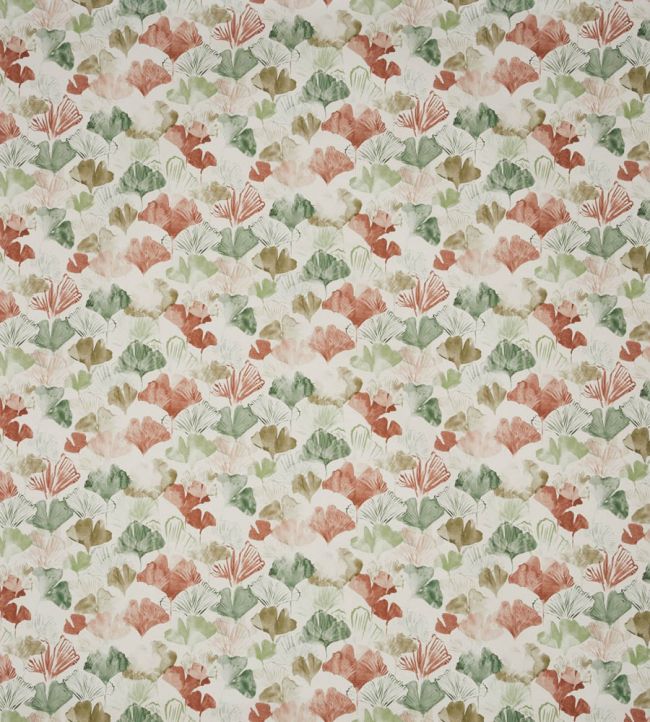 Palm Beach Fabric in Passion Flower by Prestigious Textiles | Jane Clayton