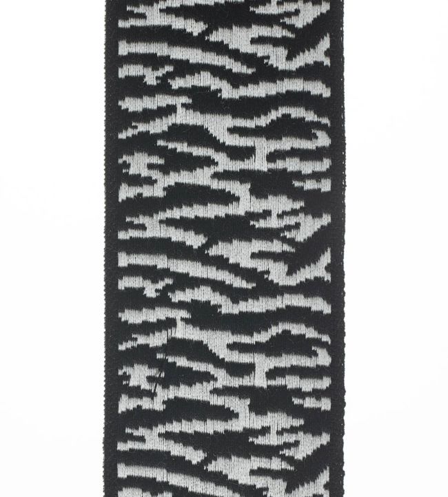 Palma Braid 70mm Trimmings in 9900 by Houles | Jane Clayton