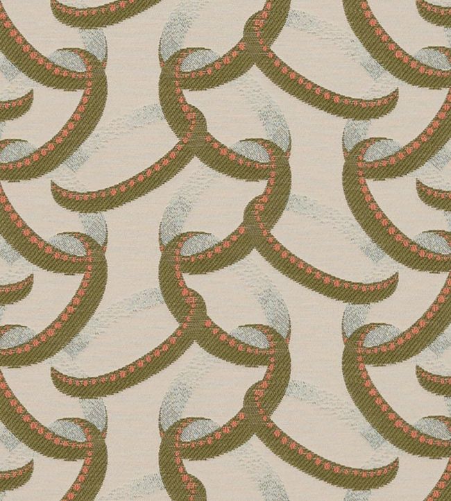 Paloma Fabric in 63 by Nobilis | Jane Clayton