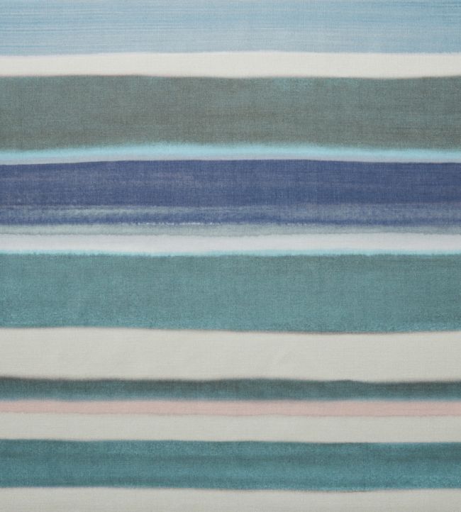 Panorama Fabric in 564 by Zimmer + Rohde | Jane Clayton