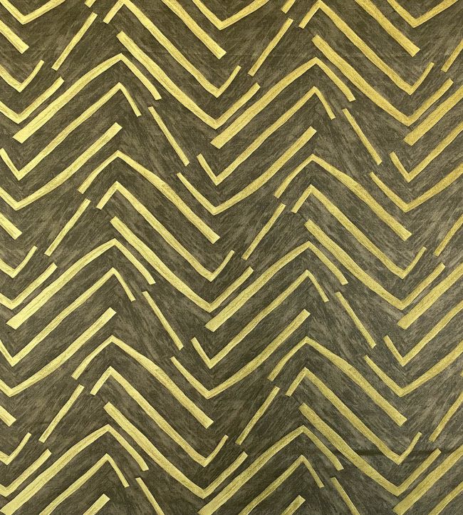 Paradou Fabric in Olive by Casal | Jane Clayton