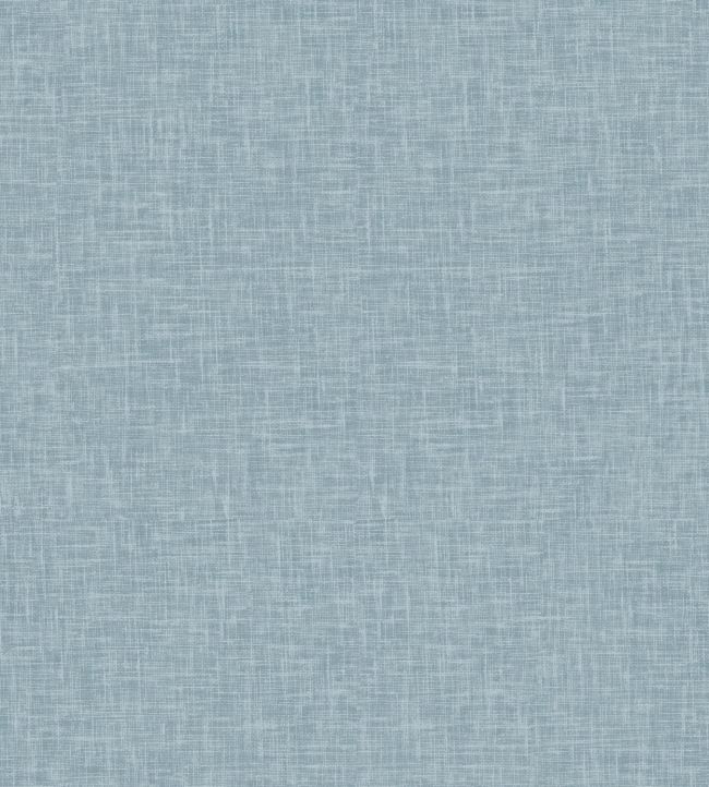 Pascal Wallpaper in Denim by The Pure Edit | Jane Clayton