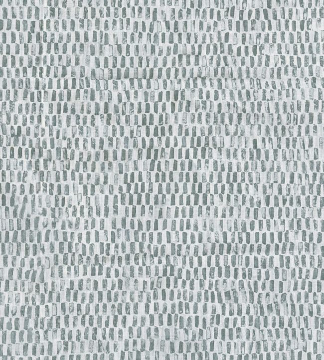 Pave Fabric in 01 Sea Mist by Madeaux | Jane Clayton