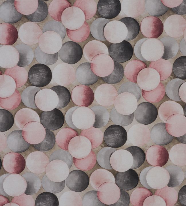 Pendulum Fabric in Quartz by Prestigious Textiles | Jane Clayton