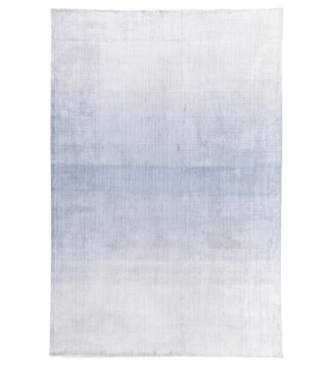 Phipps Rug by Designers Guild in Sky | Jane Clayton