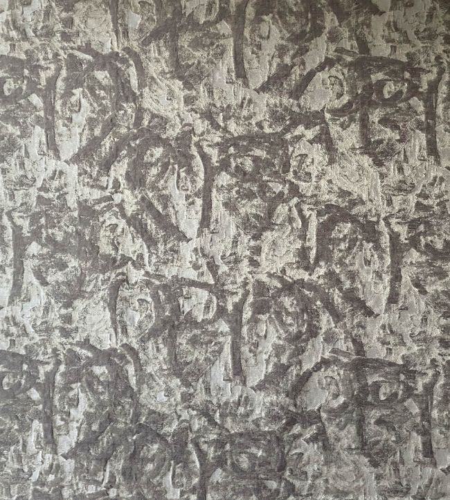 Picasso Fabric in Bistre by Casal | Jane Clayton