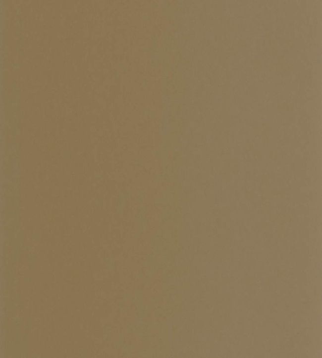 Pigments Wallpaper in Tabac by Casadeco | Jane Clayton