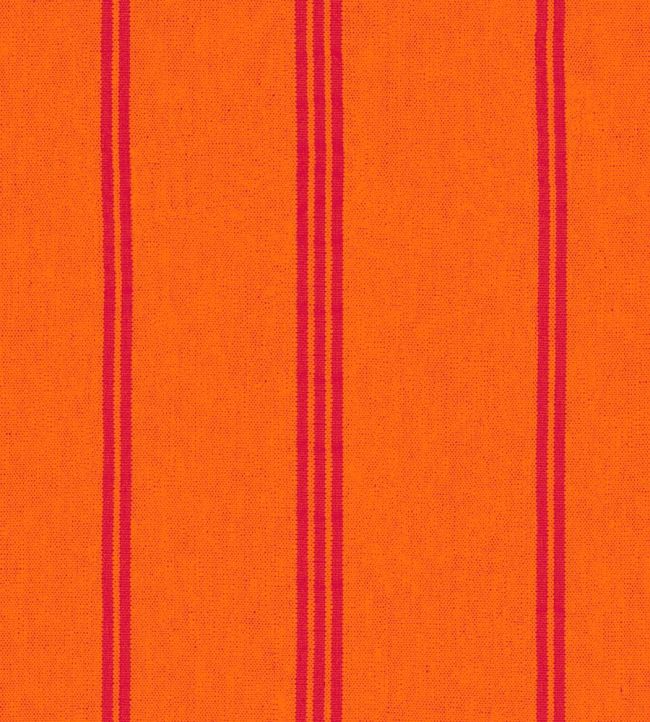 Pin Up Wallpaper in Calipso by MINDTHEGAP | Jane Clayton