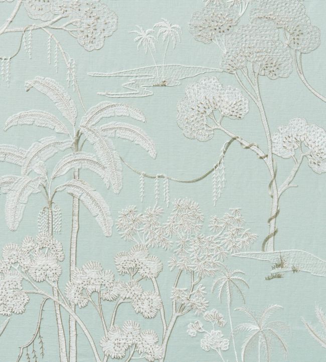 Place des Lices Fabric in 764 by Etamine | Jane Clayton