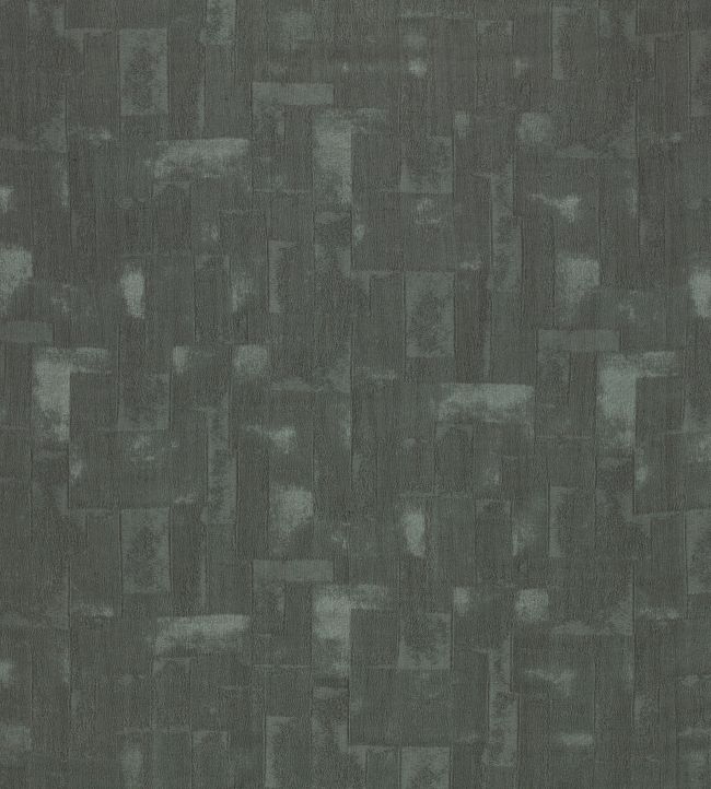 Portland Fabric in Empress by Zinc | Jane Clayton