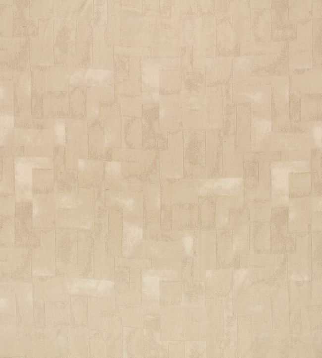 Portland Fabric in Spacedust by Zinc | Jane Clayton