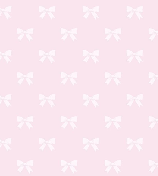 Ribbon Wallpaper in 44 by Today Interiors | Jane Clayton