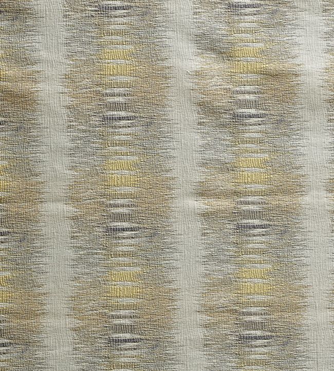 Nova Fabric by Prestigious Textiles in Sulphur | Jane Clayton
