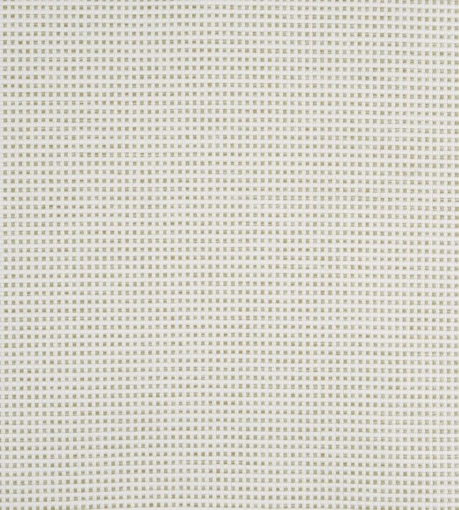 Checkerboard Fabric by Prestigious Textiles in Almond | Jane Clayton