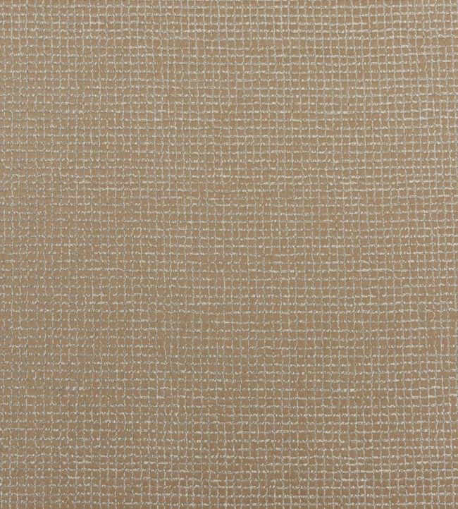 Edge Fabric by Prestigious Textiles in Hazel | Jane Clayton