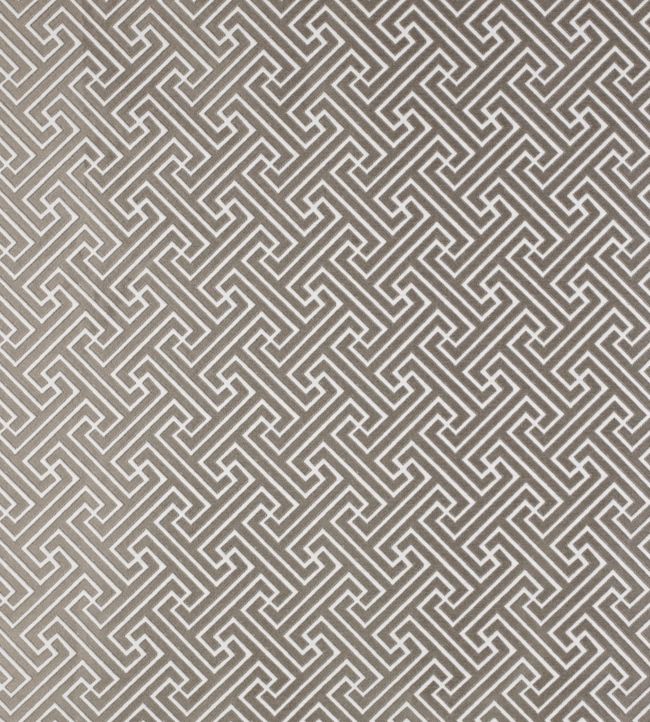 Key Fabric by Prestigious Textiles in Linen | Jane Clayton