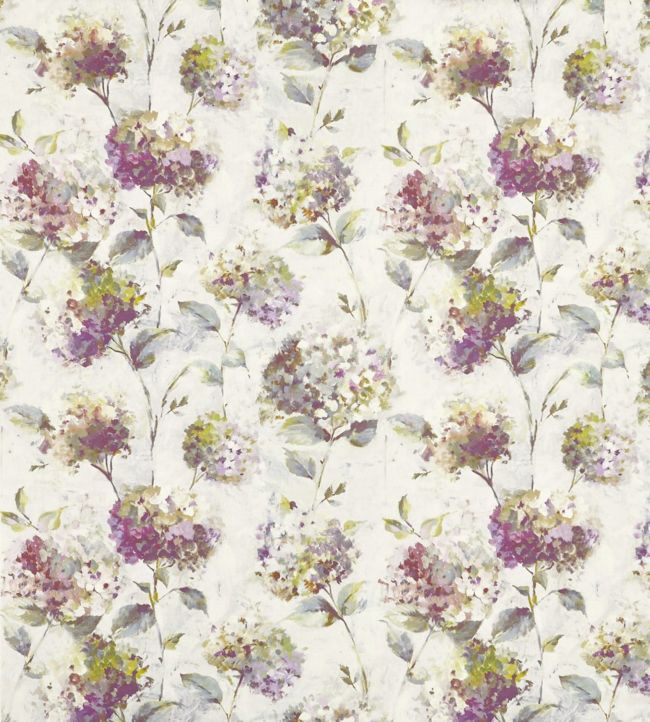 Angelica Fabric by Prestigious Textiles in Crocus | Jane Clayton