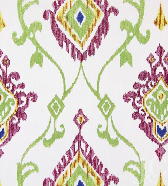 Tuvalu Fabric by Prestigious Textiles in Tropical | Jane Clayton