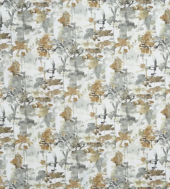 Al Fresco Fabric by Prestigious Textiles in Ember | Jane Clayton
