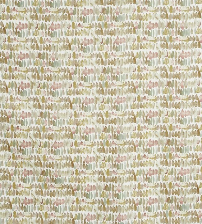 Dash Fabric by Prestigious Textiles in Blossom | Jane Clayton