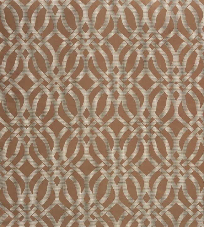 Maasai Fabric by Prestigious Textiles in Sahara | Jane Clayton