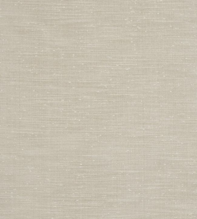 Tussah Fabric by Prestigious Textiles in Husk | Jane Clayton