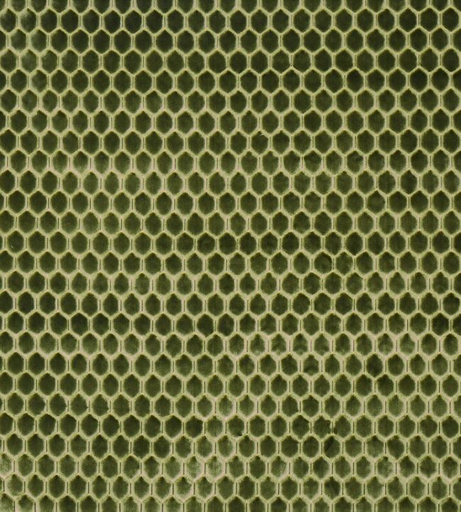 Prism Fabric in Cactus by Prestigious Textiles | Jane Clayton