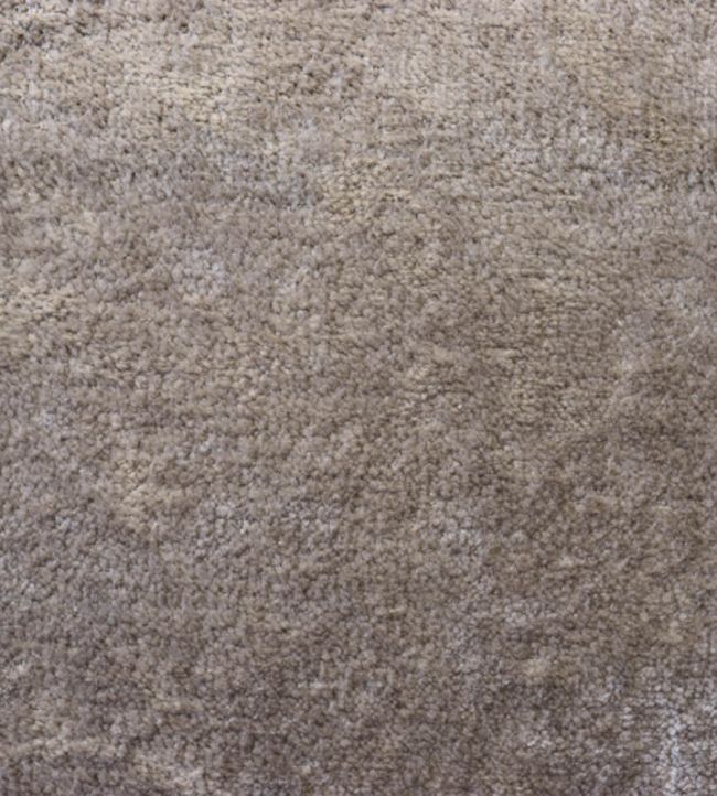 Prive Melange Velvet FR Fabric in Belle Greige by Aldeco | Jane Clayton