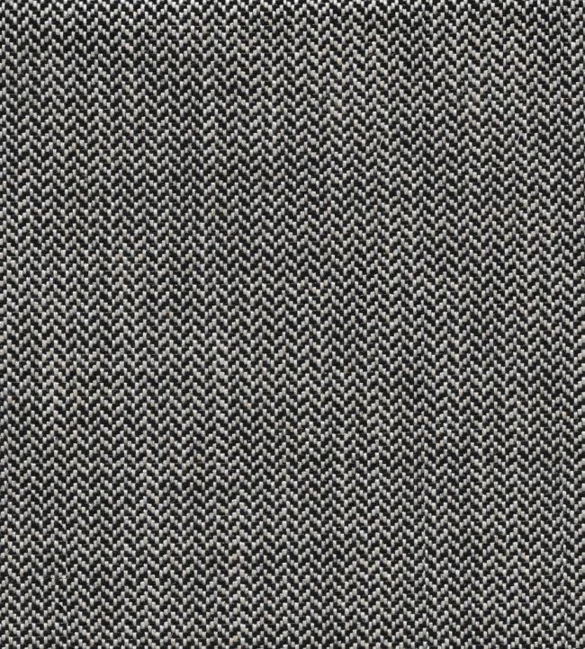 Quadira Fabric in Cinder by Wemyss | Jane Clayton