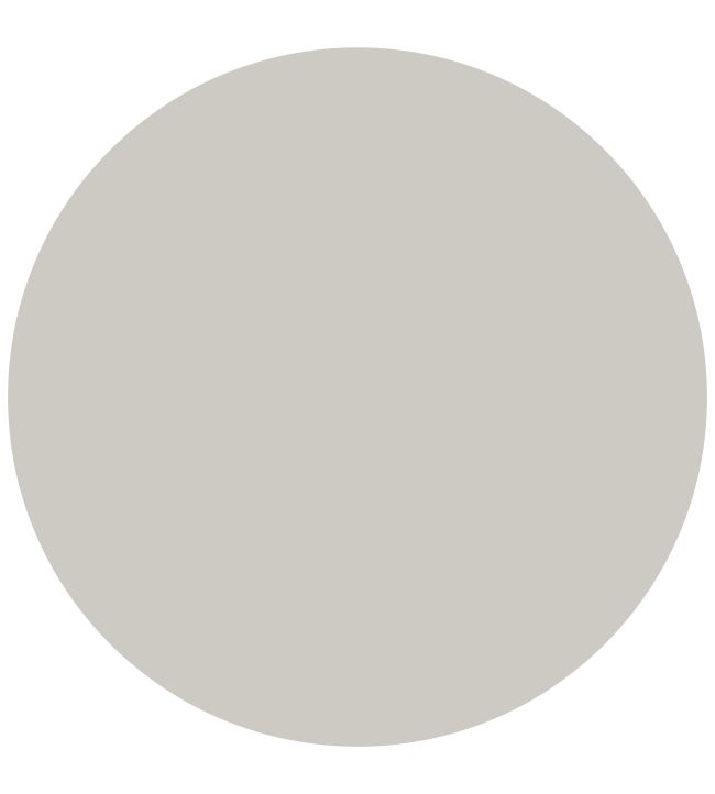 Zoffany Quarter Empire Grey True Matt Emulsion Paint | Jane Clayton