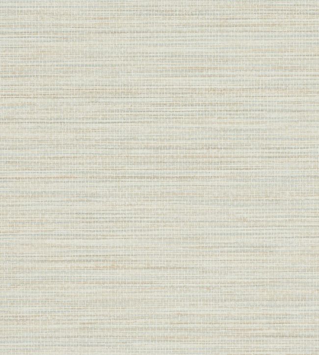 Rafferty Wallpaper in Stone by Jane Churchill | Jane Clayton