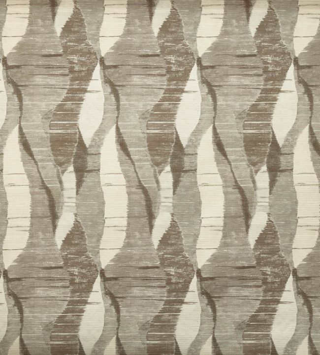 Rafiki Fabric in Sand by Prestigious Textiles | Jane Clayton