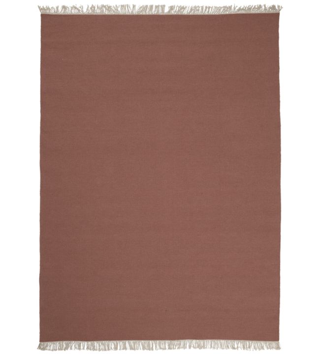 Rainbow Rug by Linie Design in Amber | Jane Clayton