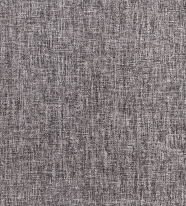 Refined Stone Wallpaper in Deep Grey by Today Interiors | Jane Clayton