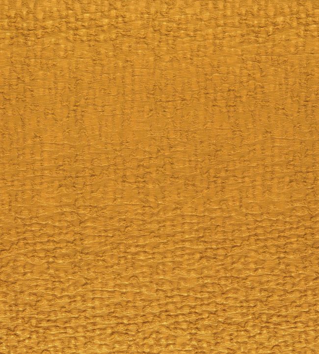 Regard Fabric in Ambre by Casamance | Jane Clayton