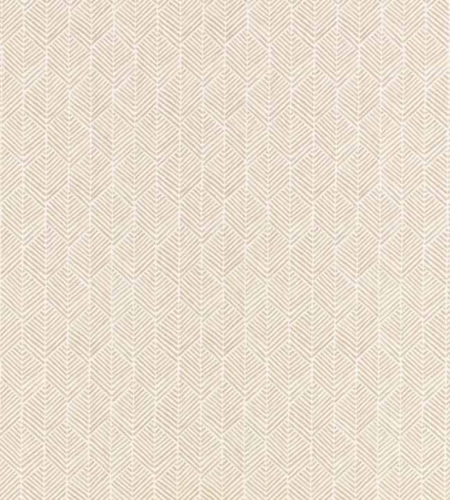 Remi Fabric in Almond by Romo | Jane Clayton