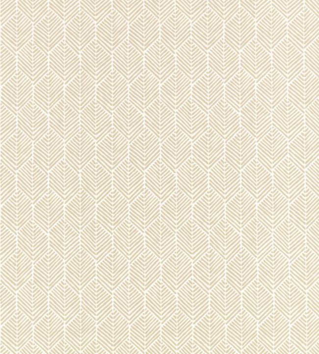 Remi Wallpaper in Oat by Romo | Jane Clayton