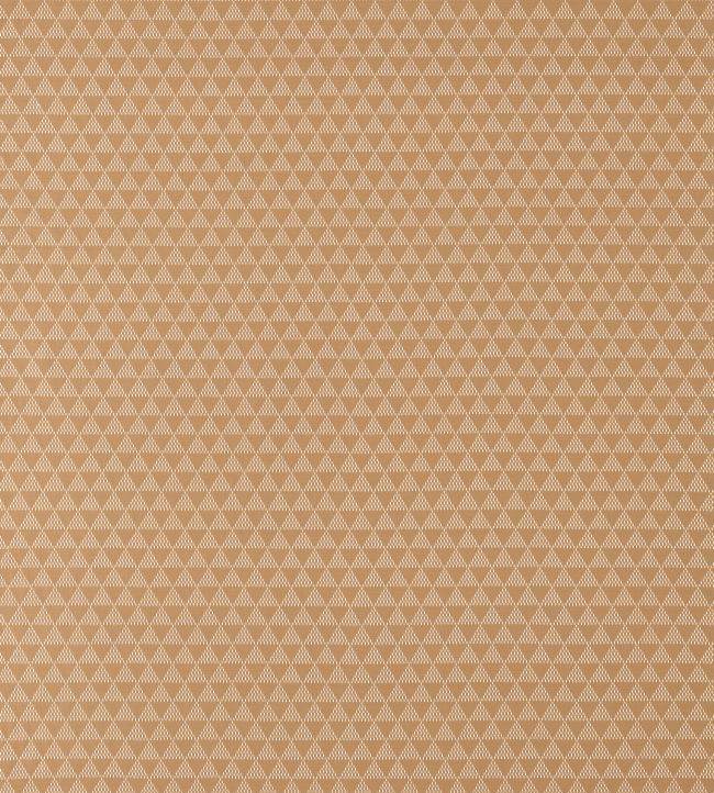 Ridge Weave Fabric in Ochre by Thibaut | Jane Clayton