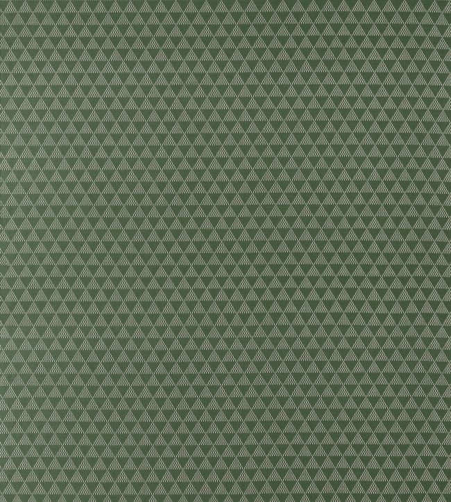 Ridge Weave Fabric in Wild Sage by Thibaut | Jane Clayton