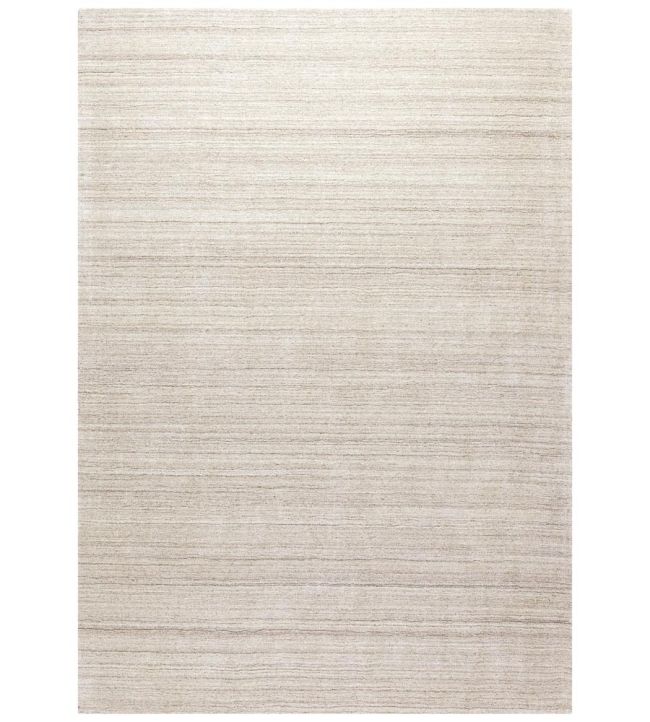 Ripple Rug in Beige by Ligne Pure | Jane Clayton