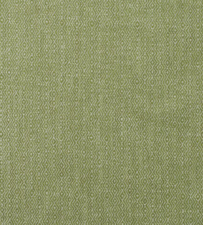 Riverbank Fabric in Reed by Andrew Martin | Jane Clayton